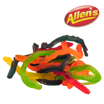 Allen's Lollies