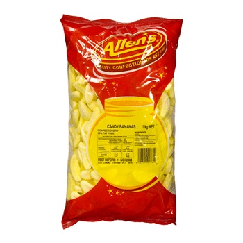 Allen's Lollies
