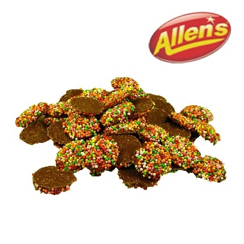 Allen's Lollies