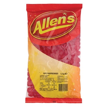 Allen's Lollies