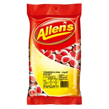 Allen's Lollies