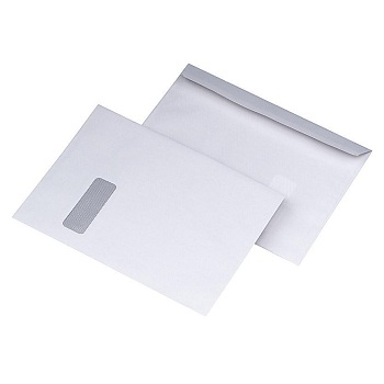 Booklet Mailers