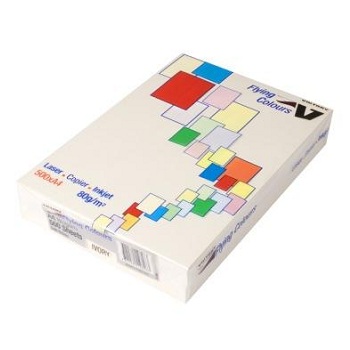 Flying Colours A4 Copy Paper