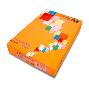 Flying Colours A4 Copy Paper