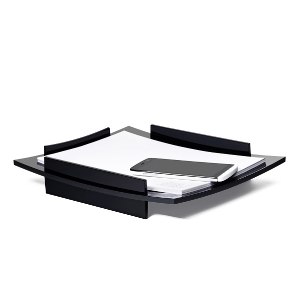 Document Trays