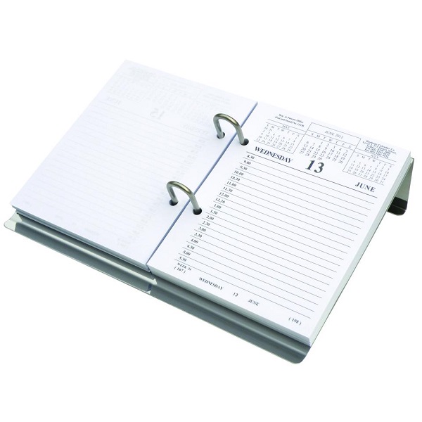 Desk Calendars & Stands