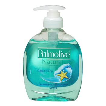 Hand Soaps & Sanitisers