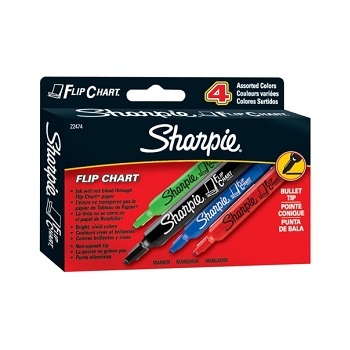 Flipchart Markers