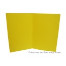 Manilla Folders