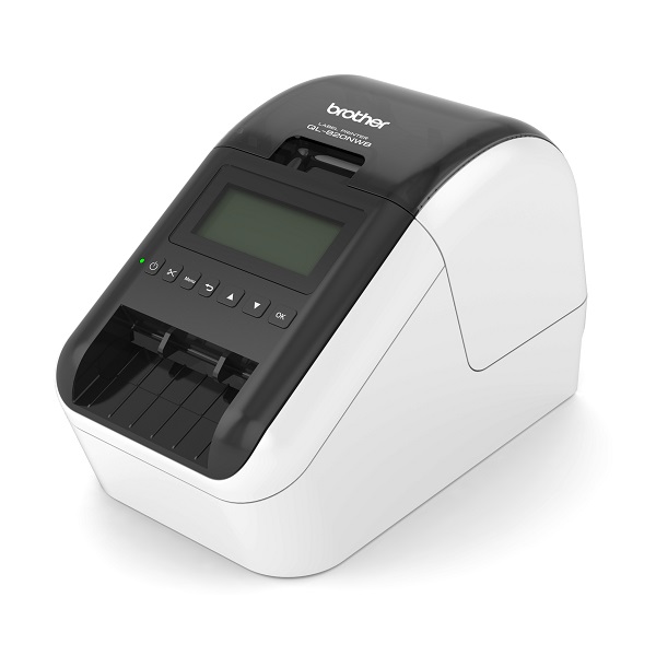 Brother® Professional Label Printers
