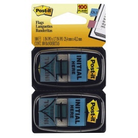 Post-it Flags
